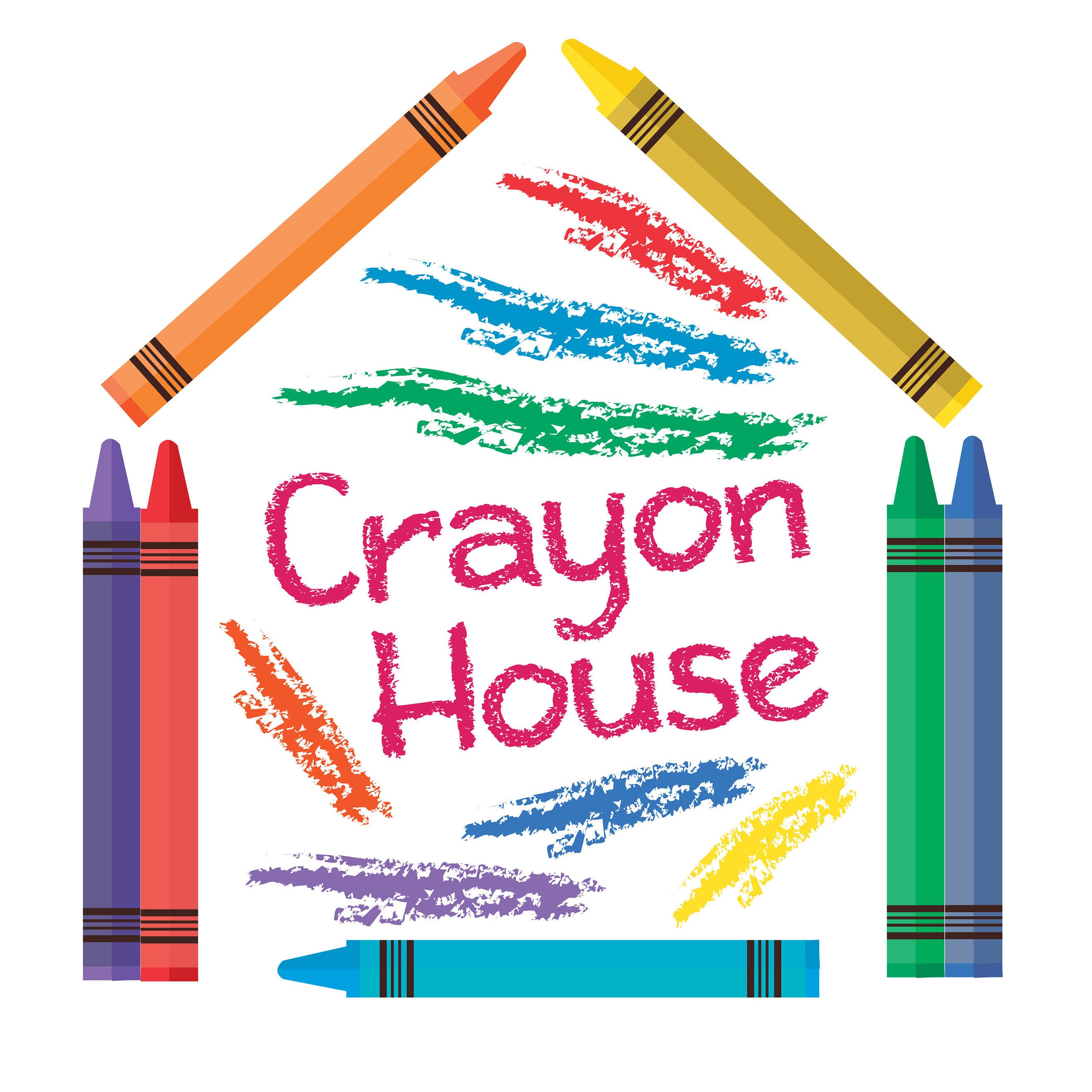 CrayonHouseCrayons - Etsy