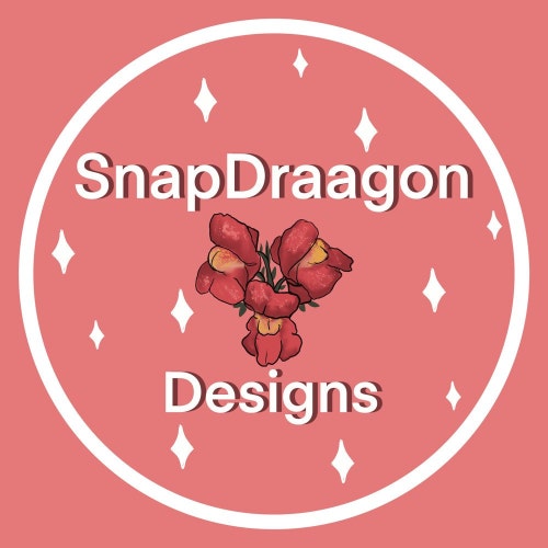 SnapDraagon - Etsy