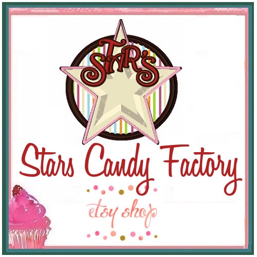 StarsCandyFactory - Etsy