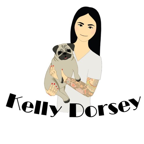 KellydorseyShop - Etsy
