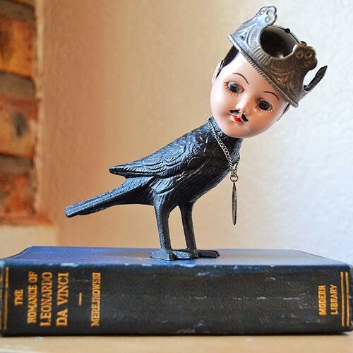 WhiteHorseRelics09 - Etsy