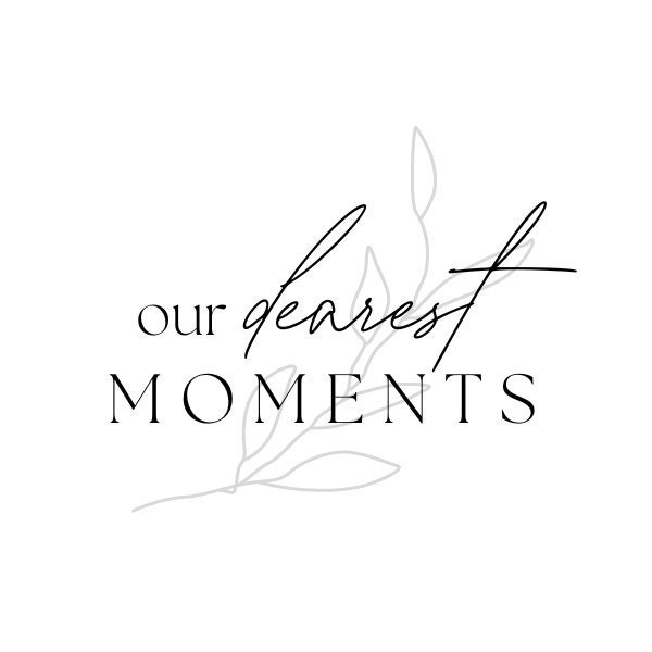 ourdearestmoments - Etsy