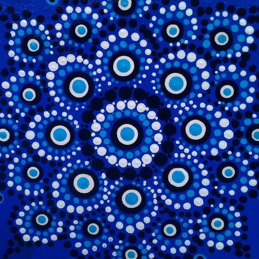 Arts and crafts by CuriouslyRandomArt on Etsy