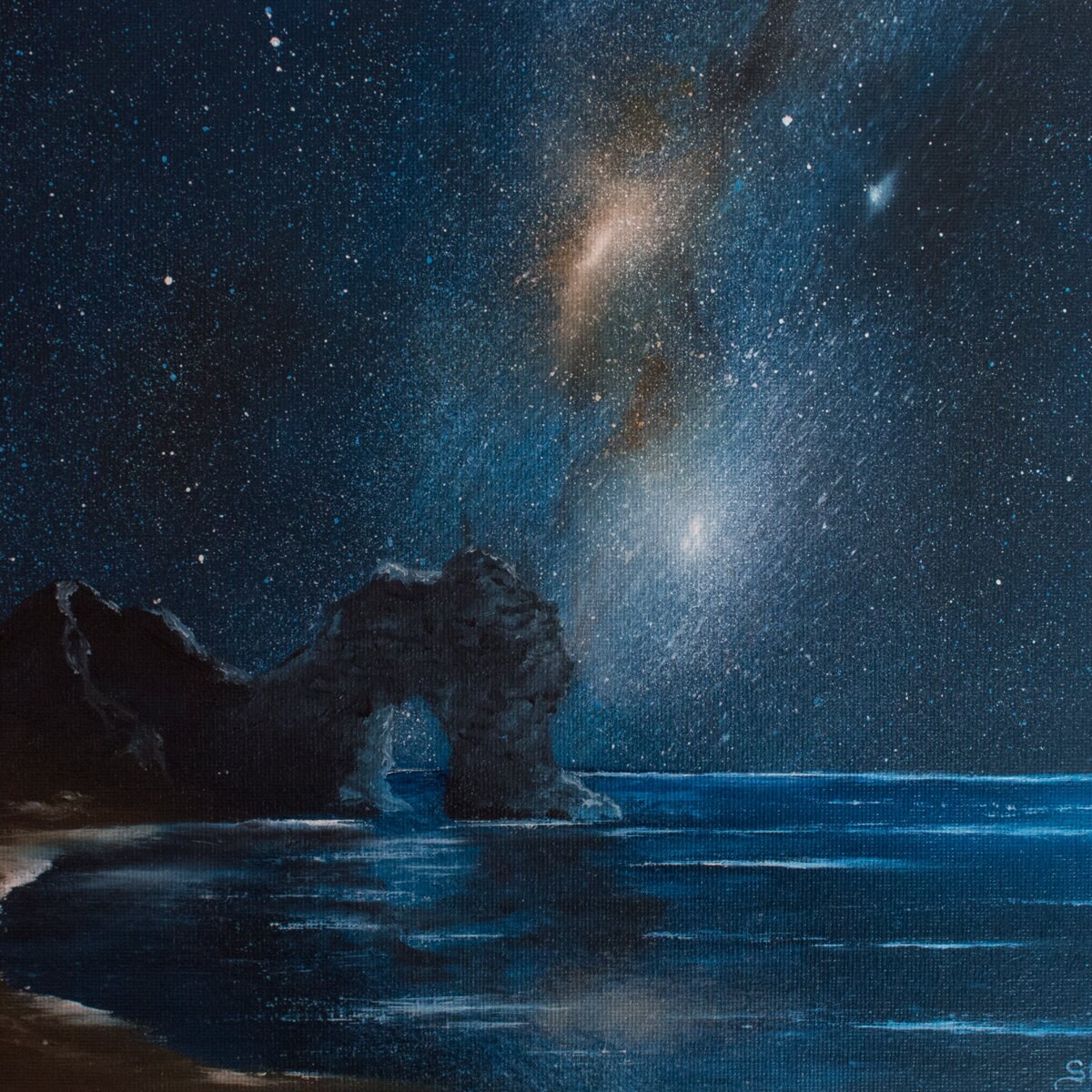 SimonHackneyArt - Etsy