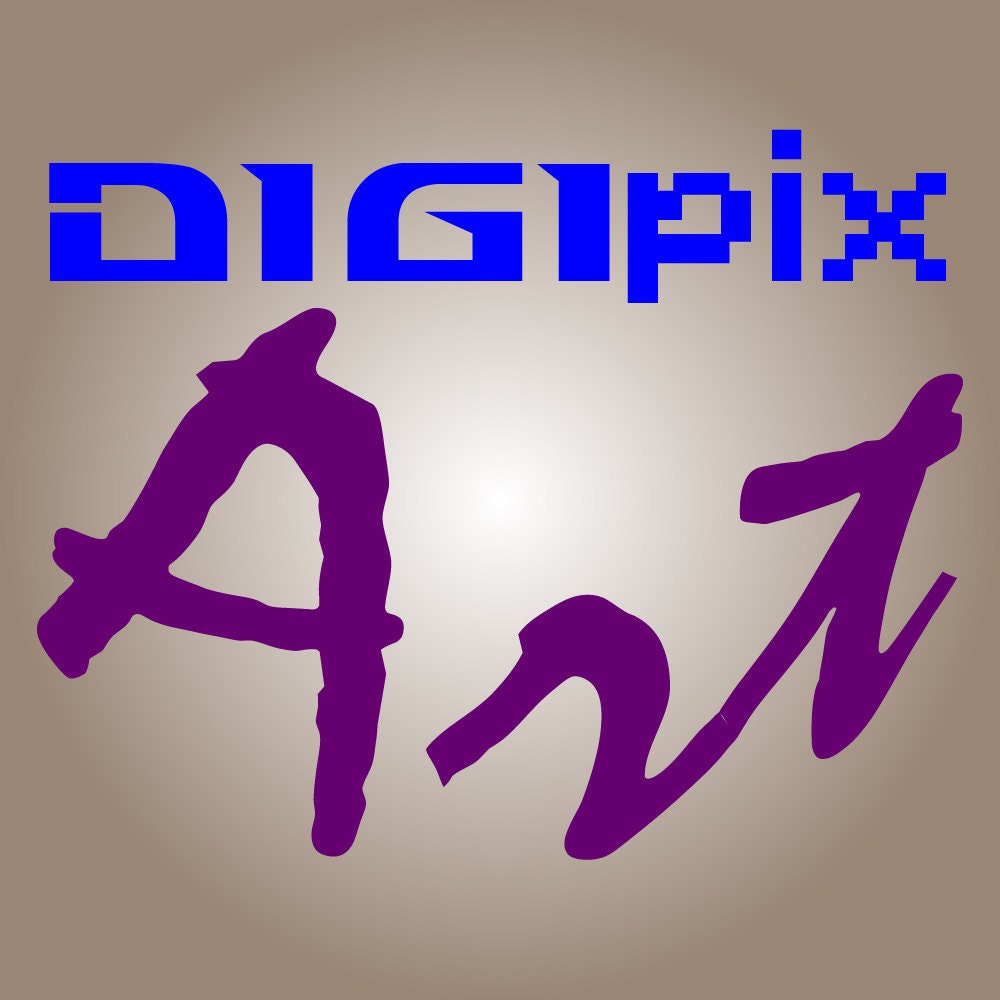DIGIpixArt - Etsy UK