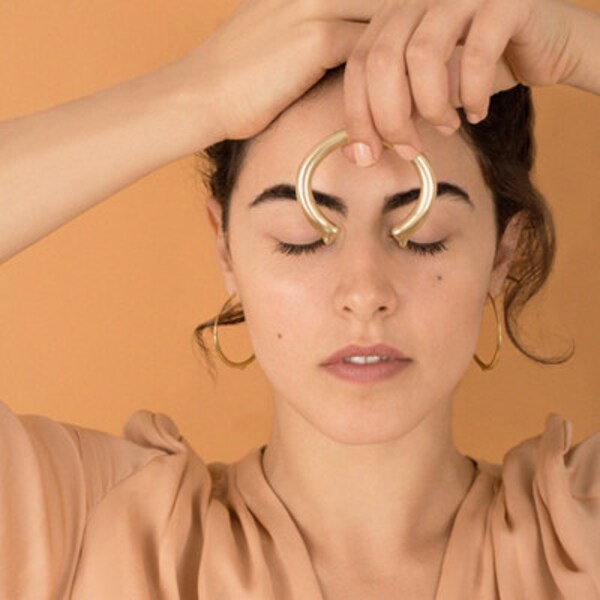 Mercury Drop Thin Ring, Minimalist Silver or Gold Ring, Stacking Ring ...