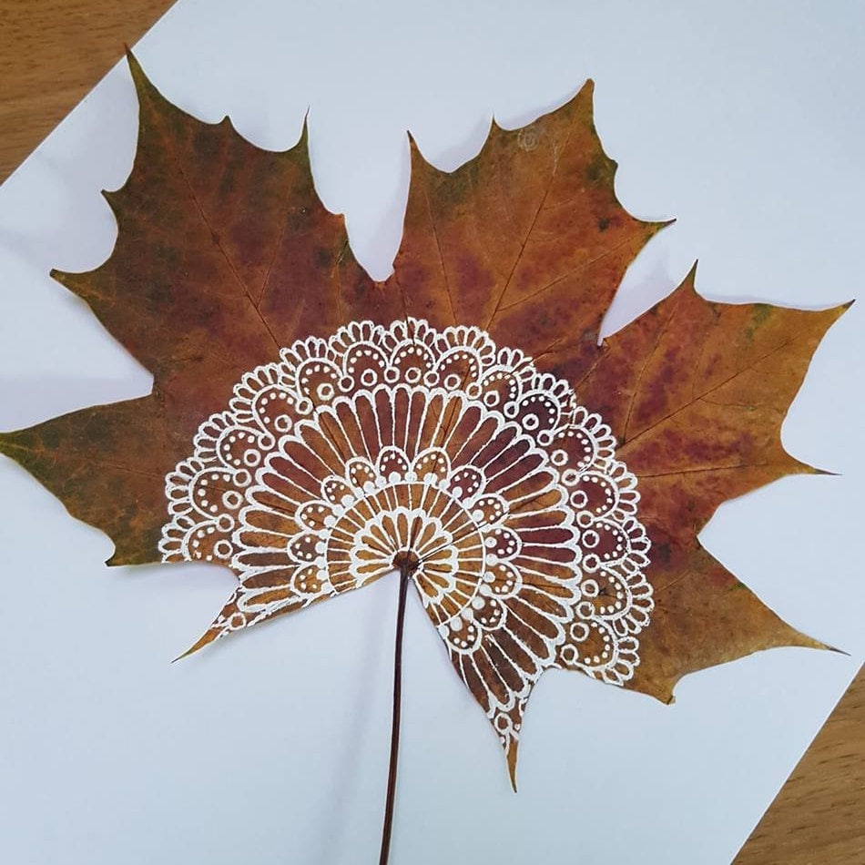 AutumnLeavesArtGifts - Etsy