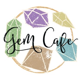 GemCafe (by Gem Cafe) - Etsy