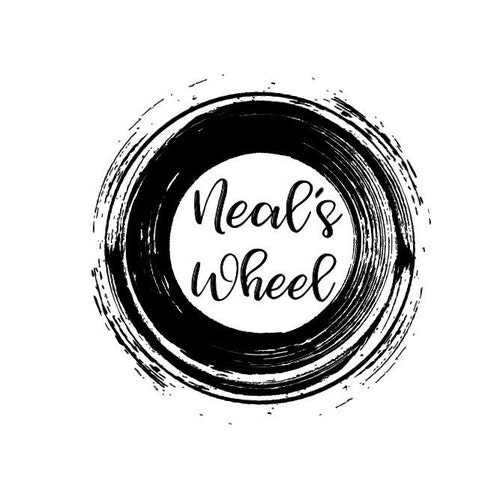 NealsWheel - Etsy