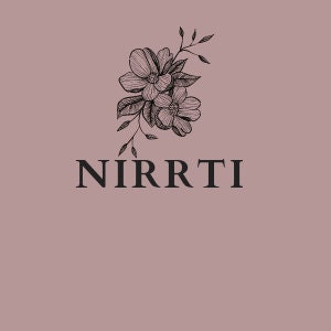 NIRRTI - Etsy