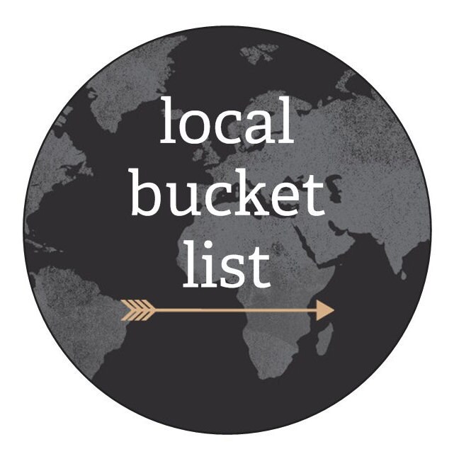 localbucketlist - Etsy