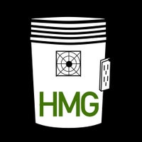 Justponics Mini Bell Siphon V3 (set of 2) - Etsy Canada