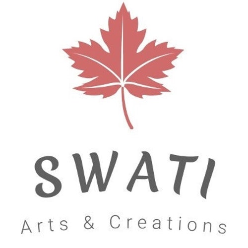 SwatiArtsCreations - Etsy India
