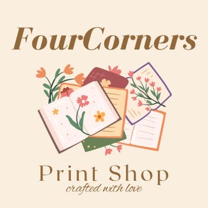 Black Cat Painting Matisse Style, Floral Painting With Kitten, Home Decor Poster, Printable ...