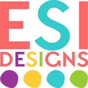 ESIdesignsdigital - Etsy