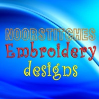 Islamic Calligraphy Embroidery Design,islamic Set Embroidery Patterns ...