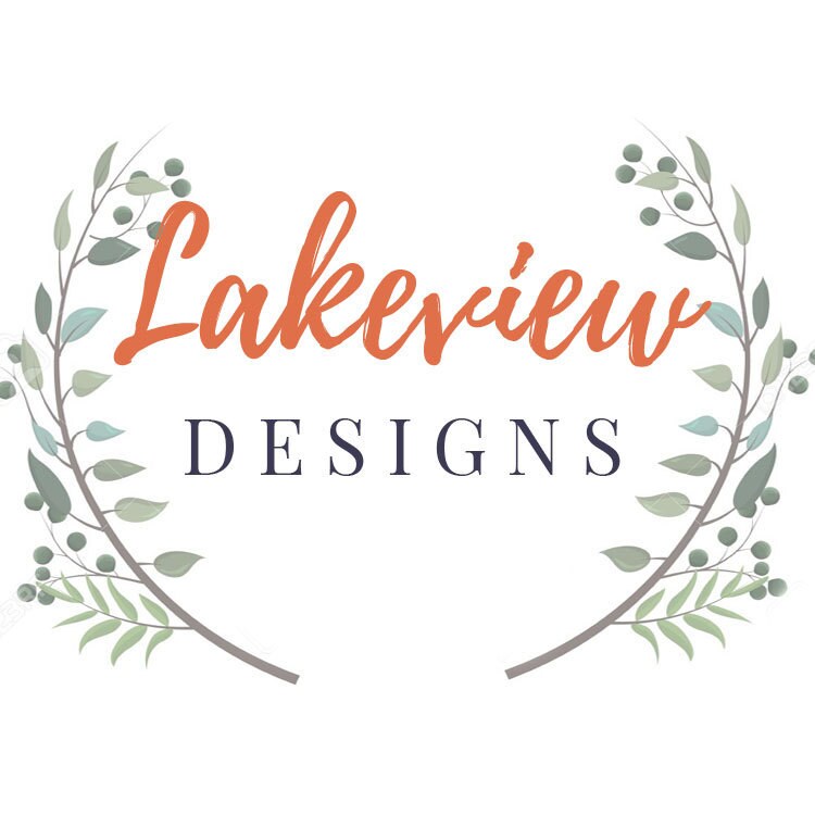 LakeviewDesignsLtd - Etsy