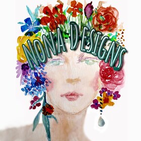 NonaDesigns - Etsy