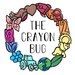 TheCrayonBugShop - Etsy UK