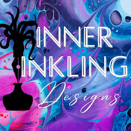 innerinklingdesigns - Etsy