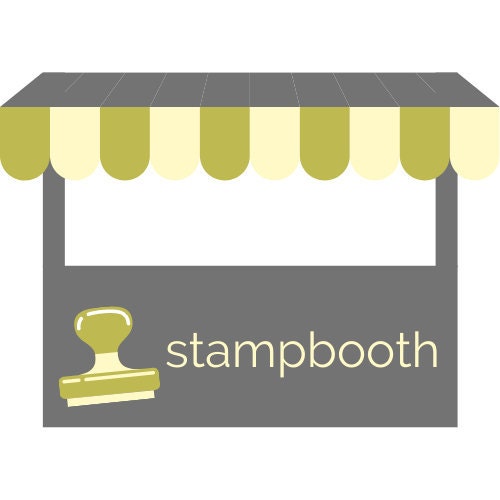StampBooth - Etsy Canada