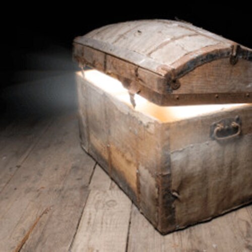 Terrystreasuretrunk - Etsy