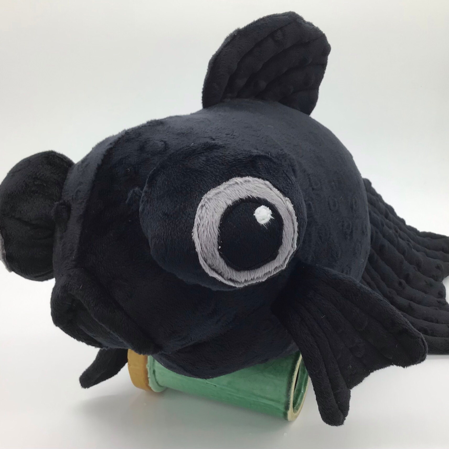 Colourful and Unusual Custom Plush for ALL. by ImperfectMonsters