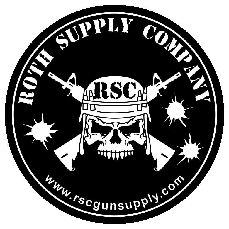 RSCgunsupply - Etsy