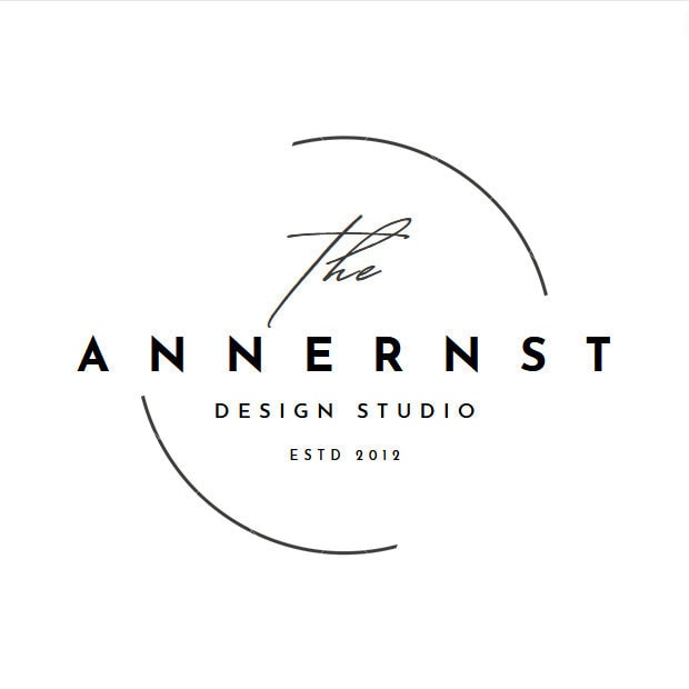 AnnErnstDesign - Etsy