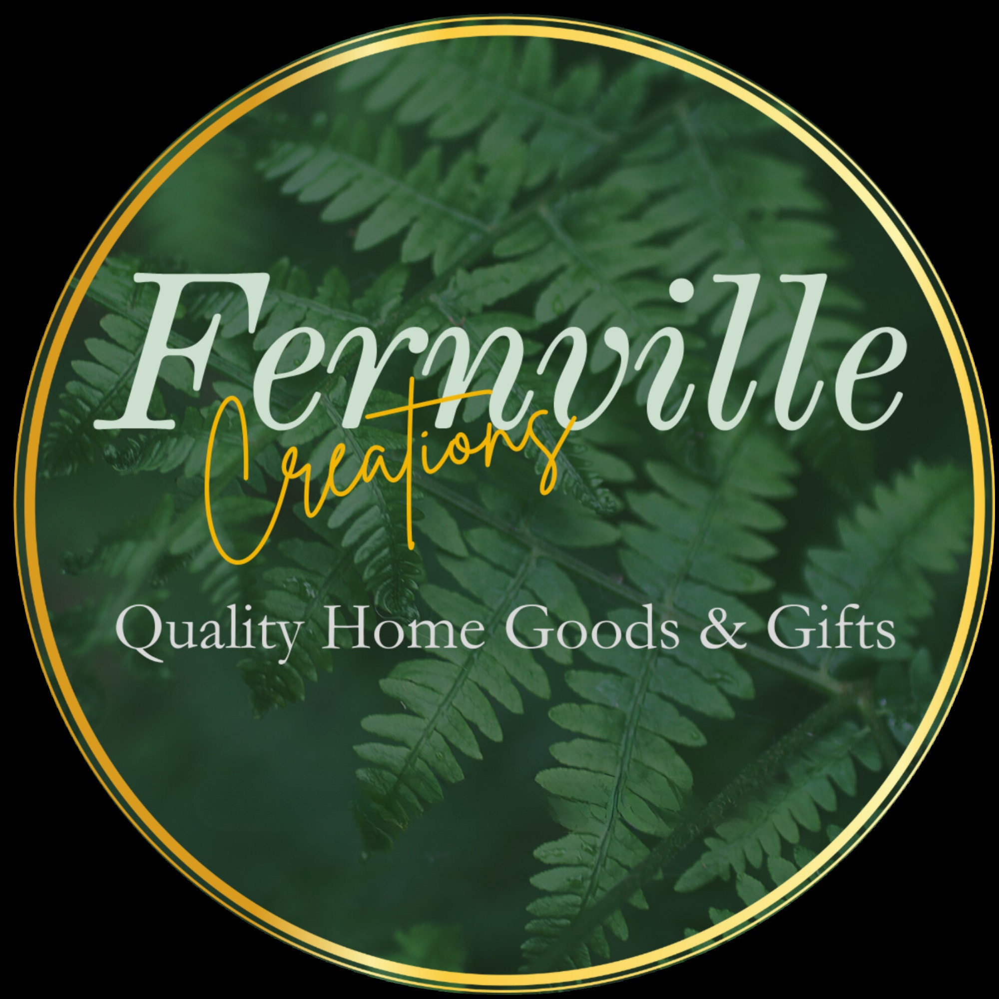 FernvilleCreationsCo - Etsy