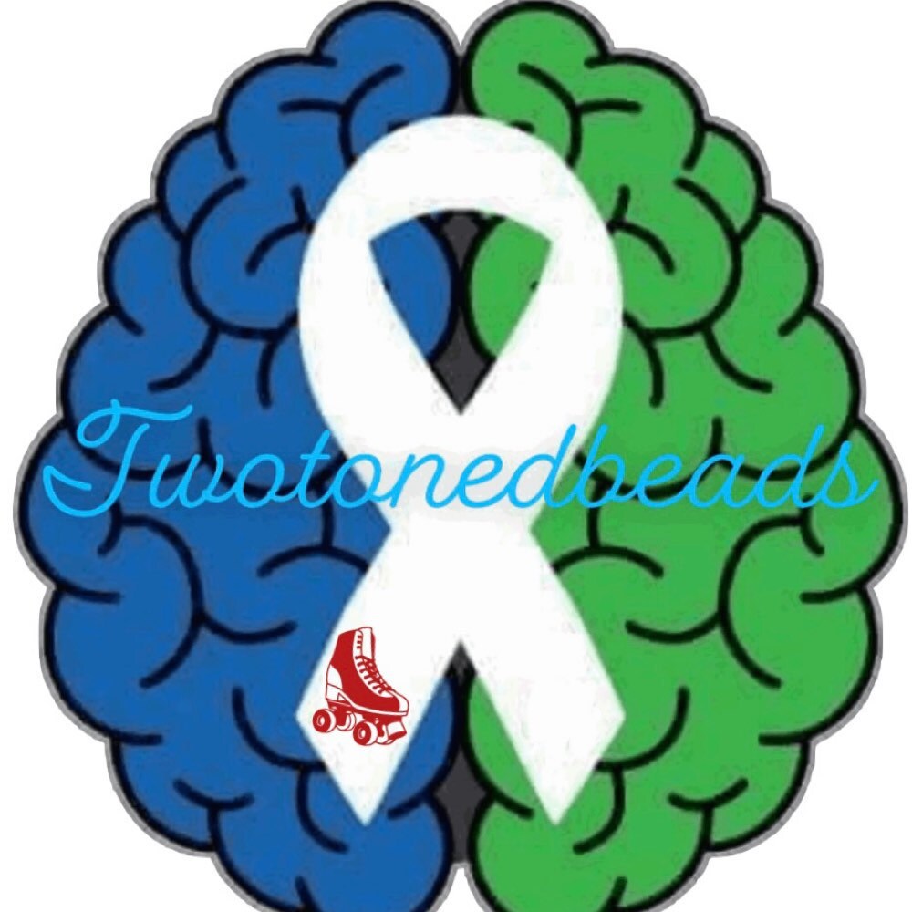 TwotonedBeads - Etsy