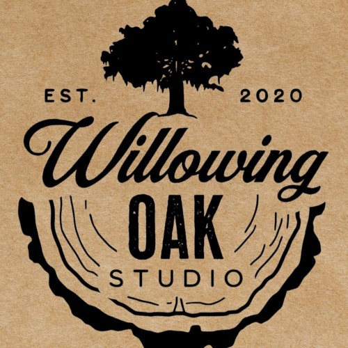 willowingoakstudio - Etsy