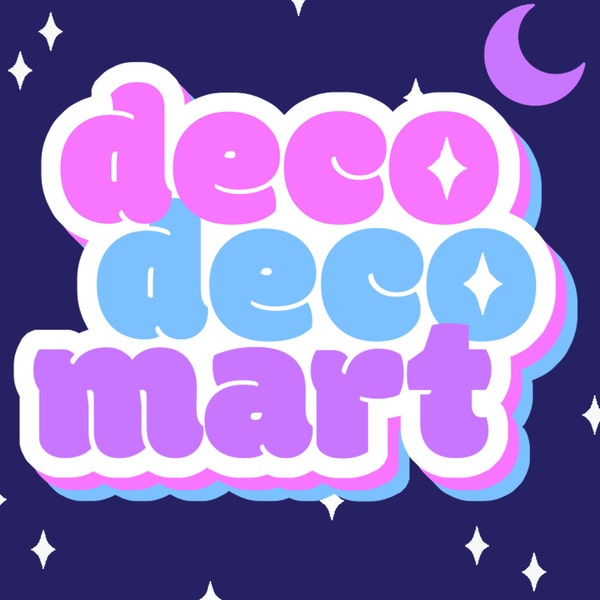 DDR Dance Dance Revolution Holo Deco Sticker Sheet - Etsy