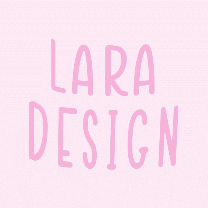 shoplaradesign - Etsy