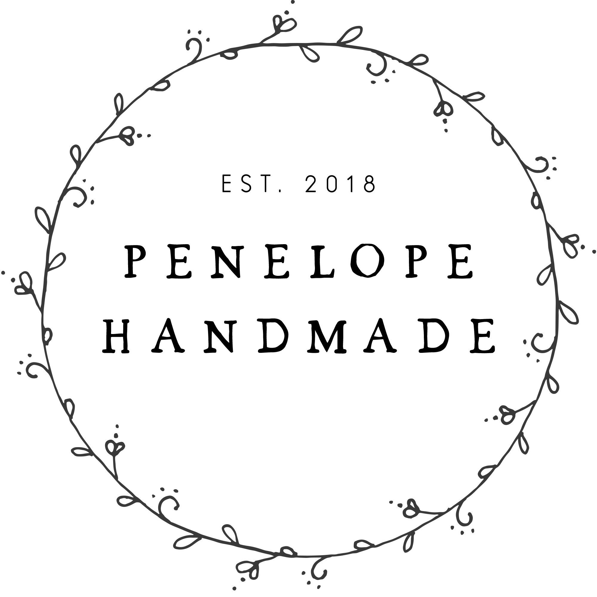 PenelopeHandmadeShop - Etsy