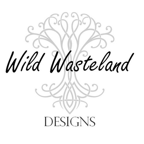 WildWastelandDesigns - Etsy