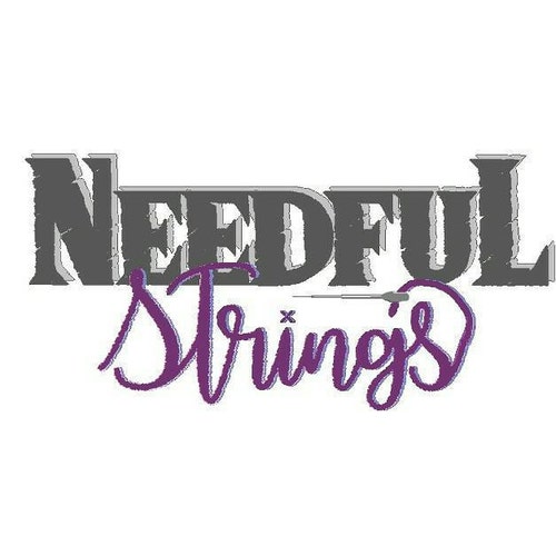 NeedfulStringsShop - Etsy