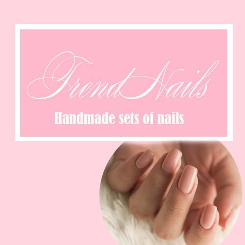 TrendNails - Etsy