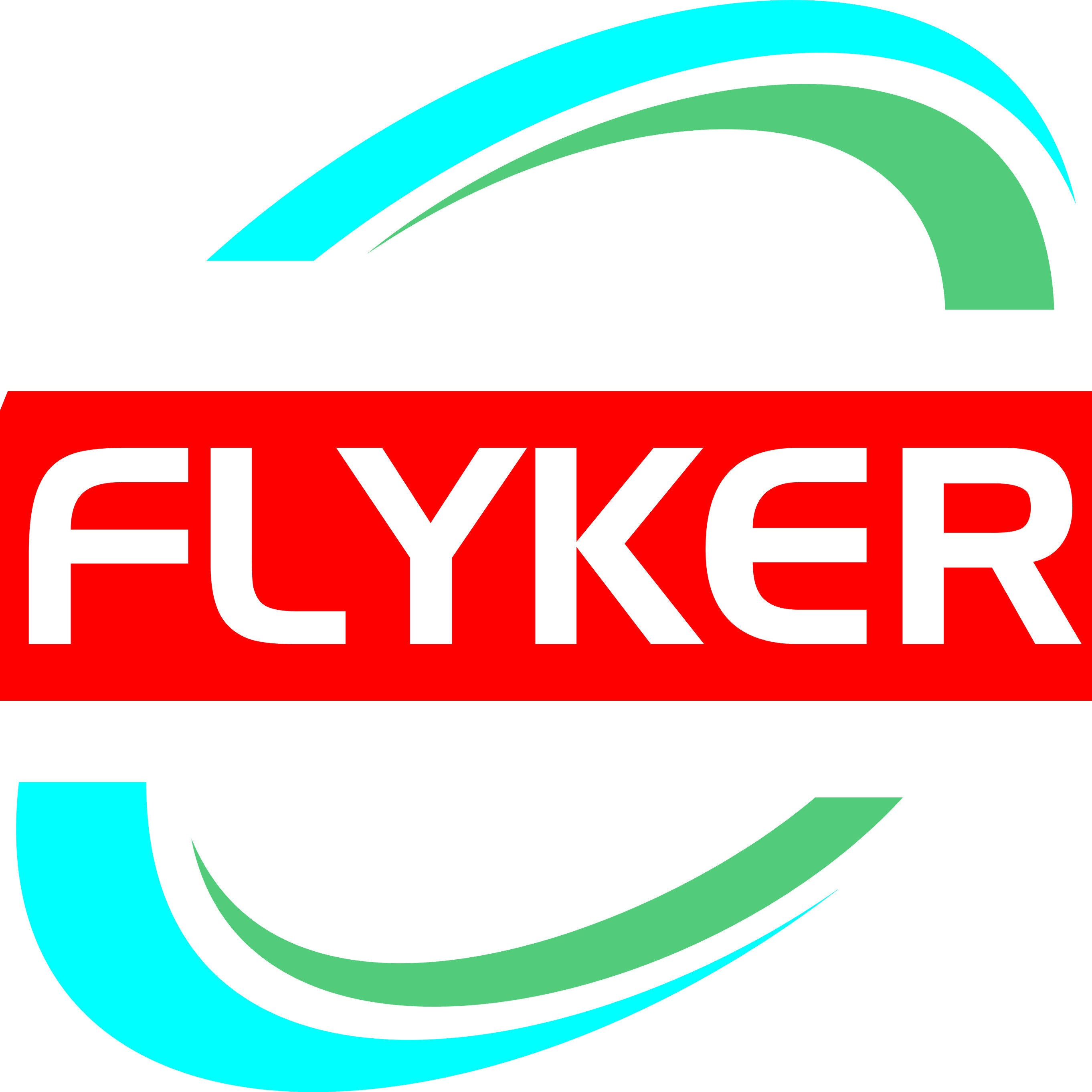 Flyker - Etsy