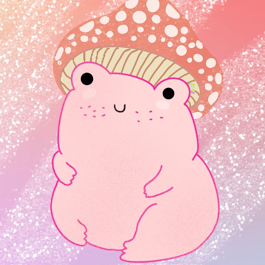TheBubblyFrog - Etsy Australia
