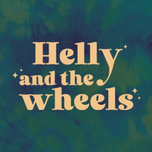 HellyMonsterArt - Etsy