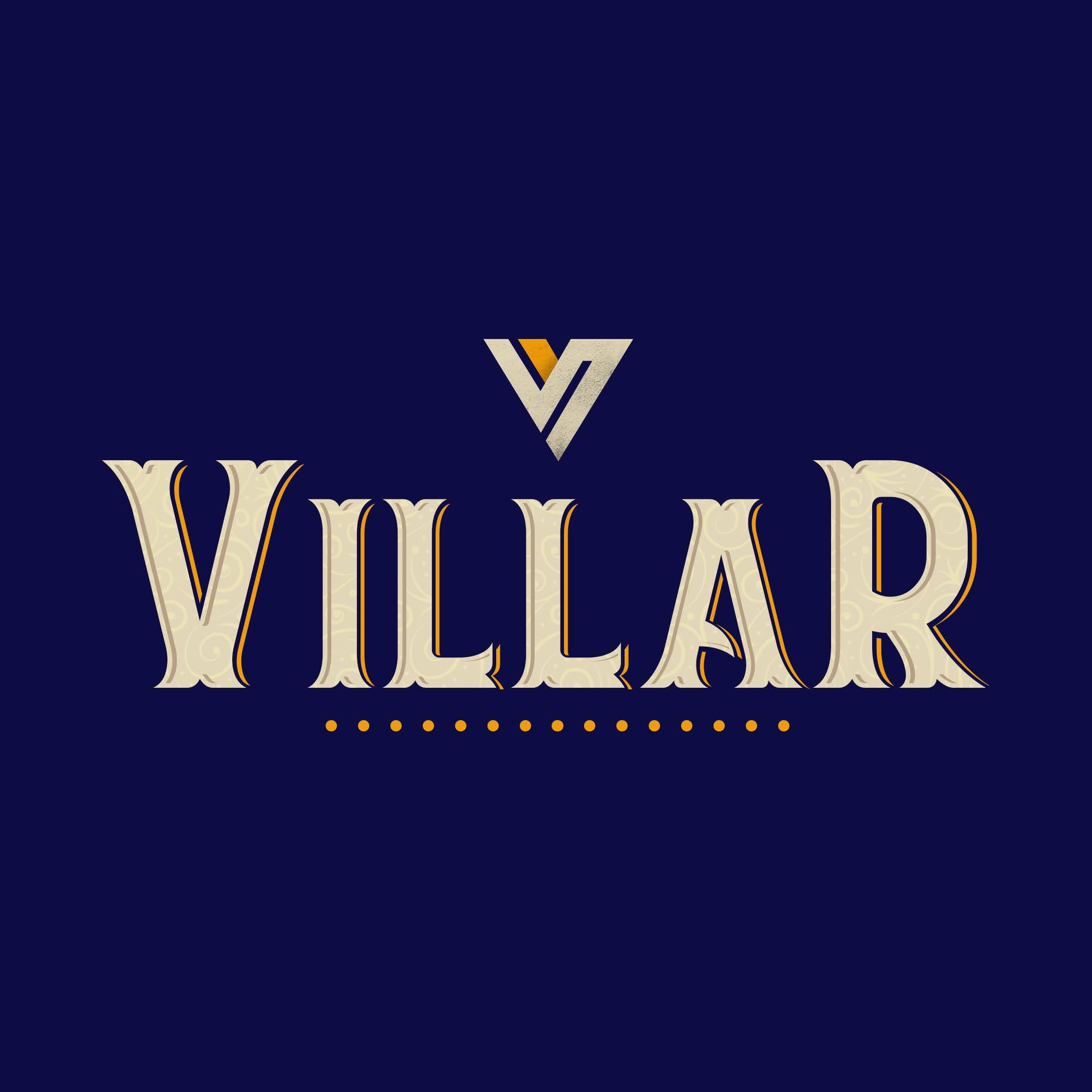 VillarOfficial - Etsy