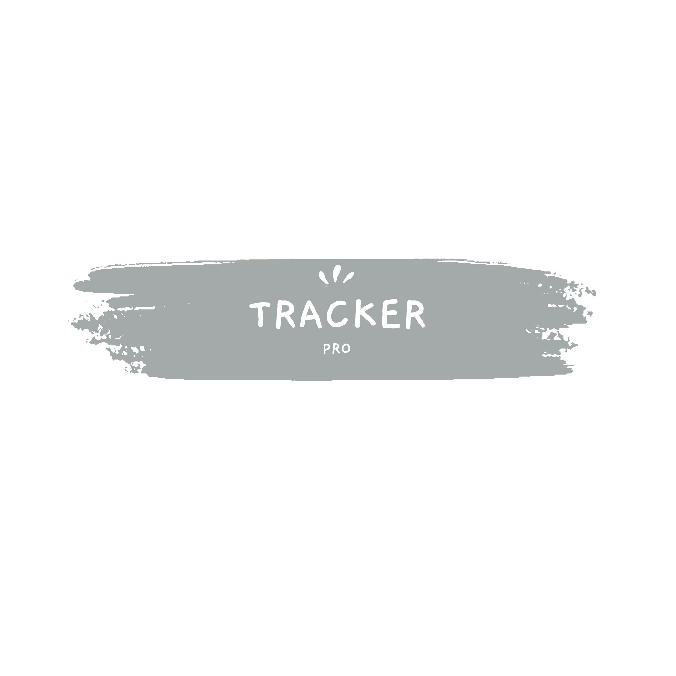 TrackerPro - Etsy