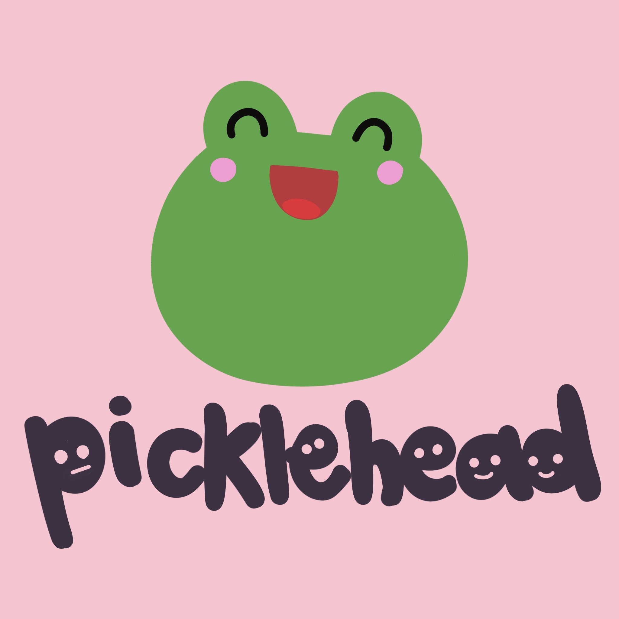 picklehead - Etsy