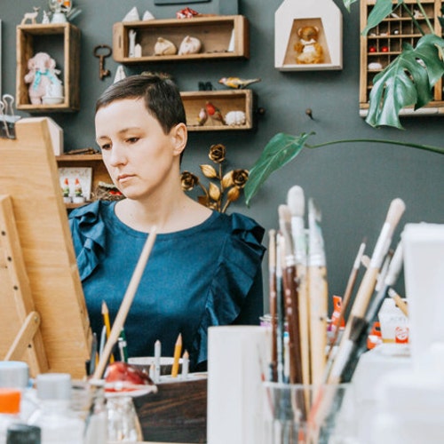 inameliart - Etsy