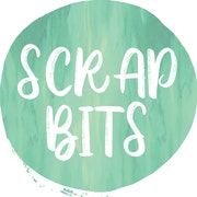SCRAP BITS Paper & Party Goods Printables & Bits by scrapbits