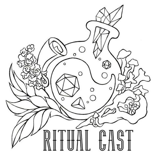 RitualCast - Etsy