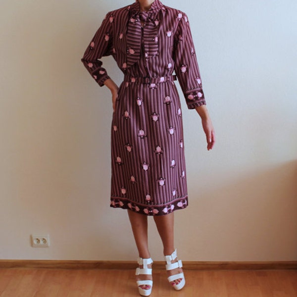 Mens Vest Open Back Vest Gentlemen's Vest Brown Orange Open Back Men's ...