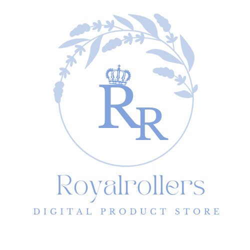 Royalrollers - Etsy