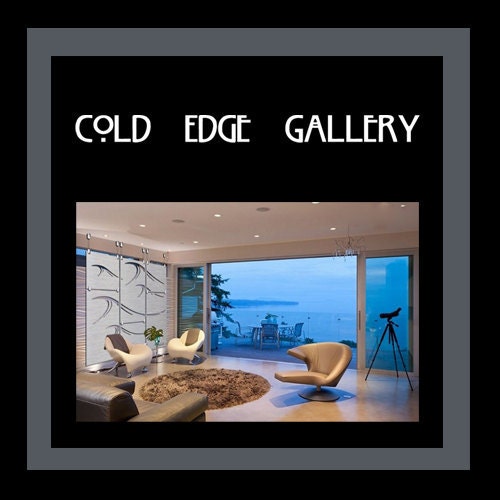 ColdEdgeGallery - Etsy